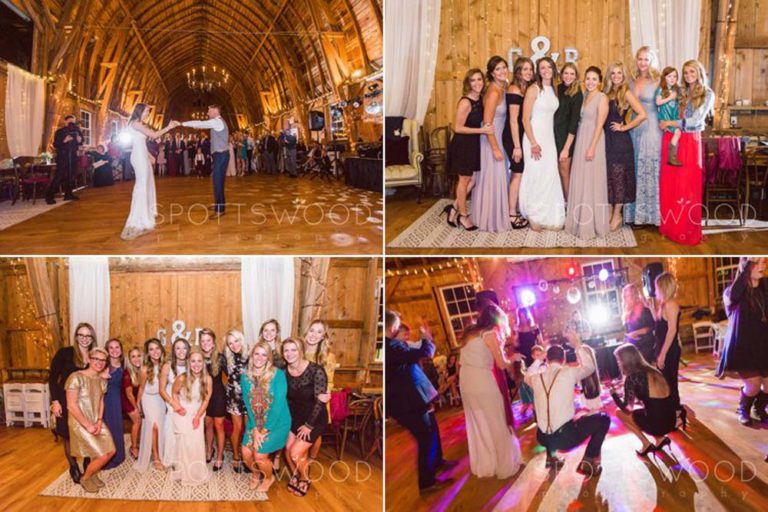 Gallery | Sugarland Barn Weddings | Arena, WI | Photos | Weddings