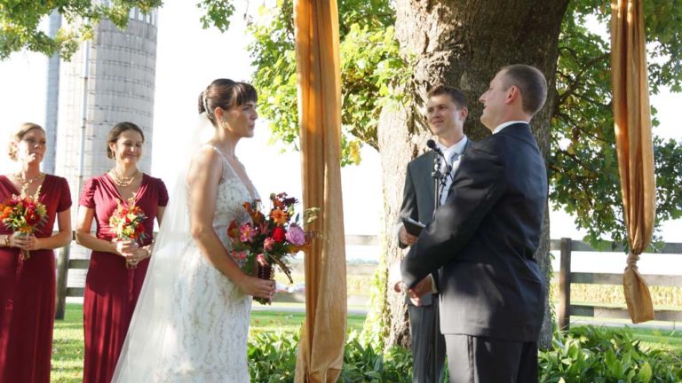 Gallery | Sugarland Barn Weddings | Arena, WI | Photos | Weddings