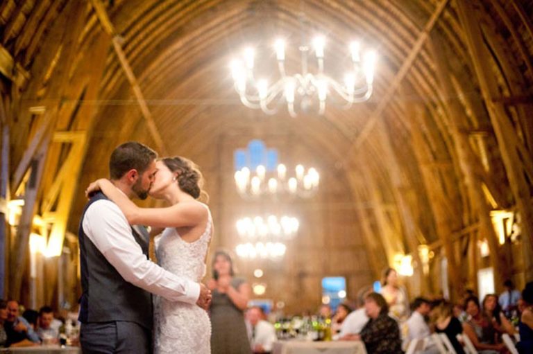 Gallery | Sugarland Barn Weddings | Arena, WI | Photos | Weddings