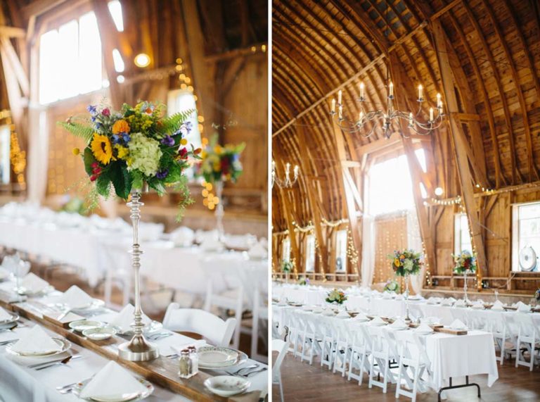Gallery | Sugarland Barn Weddings | Arena, WI | Photos | Weddings
